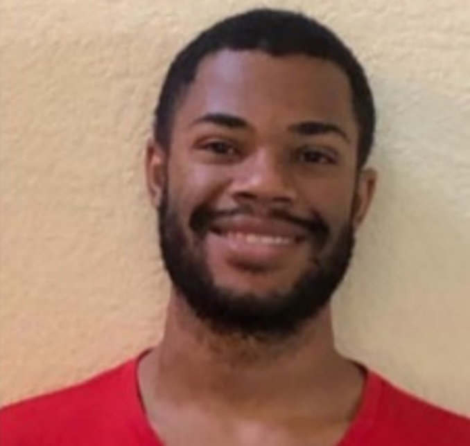 MISSING PERSON: Turner-Brown, Kameron - The Sacramento Observer